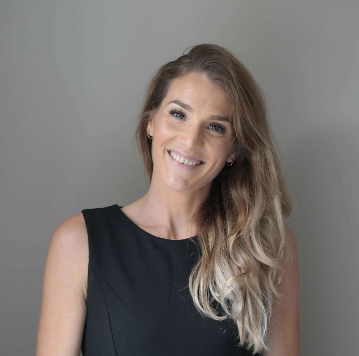 A warm welcome to our new team member - Grayson Lewis